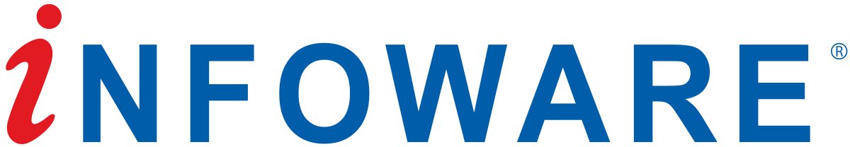 INFOWARE系統有限公司 - 金蝶