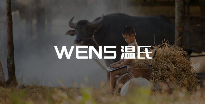 Wens Group: 50,000 Farmers, One Family - 金蝶